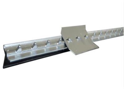 China 7 Ft Height Farm Studded Fence Post Heavy Galvanized Y Type for sale