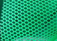 China 50m Length HDPE +UV Stabilized Anti-UV and High Strength Extruded Plastic Chicken Wire Fence Mesh Netting for sale