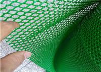China 50m Length HDPE +UV Stabilized Anti-UV and High Strength Extruded Plastic Chicken Wire Fence Mesh Netting for sale