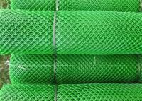 China 4m Width Anti-UV Plastic Poultry Netting Extruded Polypropylene Polyethylene Netting for sale