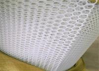 China 4m Width Anti-UV Plastic Poultry Netting Extruded Polypropylene Polyethylene Netting for sale