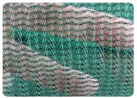 China 50m Length 99% Shade Rate HDPE Plastic Sun Shade Net for Greenhouses for sale