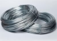 China Bwg18 Galvanized Iron Binding Wire 25kg Construction Soft for sale