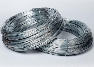 China Bwg18 Galvanized Iron Binding Wire 25kg Construction Soft for sale