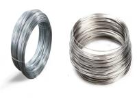 China BWG18 Galvanized Iron Binding Wire 25kg Roll Electric and Hot Dipped Galvanized for Construction for sale