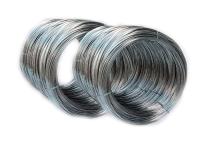 China 1.6mm Diameter Anti-Rust Electric Galvanized Wire for Building Material Binding for sale
