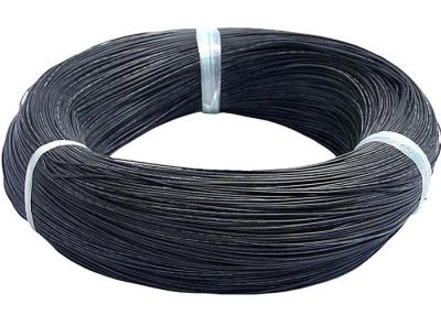 China 1.6mm Iron Binding Wire 5kg In Roll Soft Black Annealed for sale
