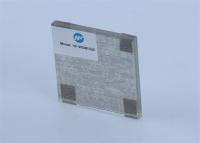 China High Safety 5mm Thickness Metal Mesh Laminated Glass with Solid Structure for Decorative Applications for sale