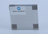 China High Safty 5mm Thickness Metal Mesh Laminated Glass Or Fabric Interlayer Solid for sale