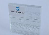 China 8mm Thickness UV Resistant Tempered Metal Wire Mesh Laminated Glass for Partitions for sale
