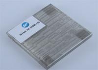 China 8mm Thickness Mesh Laminated Glass Uv Resistant Metal Wire For Partitions for sale
