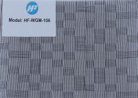 China Soundproof Tempered Laminated Glass Metal Mesh with Customizable Colors for Architectural Decoration for sale