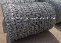 China Oil And Gas Pipeline Reinforcement Wire Mesh For Offshore for sale