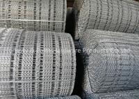 China High Tensile Welded Wire Mesh For Pipe Concrete Coating Reinforcement for sale