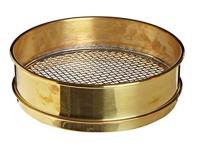 China 6 Mesh Square Filtering Mesh Screen 300mm Diameter for sale