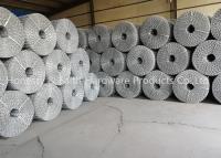China Oil And Gas Pipeline Reinforcement Wire Mesh For Offshore for sale