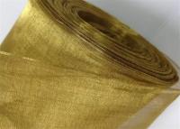 China Twill Weave 150 Mesh Phosphor Bronze Wire Mesh with Rust Resistance for Laboratories for sale