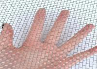 China 50mesh Plain Weave Stainless Steel Metal Wire Mesh 0.0025mm-3.0mm Diameter for sale