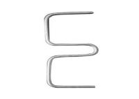 China M13 M10 M8 Type Galvanized Steel Wire Tree Branch Pressing Tool for Anti-Rust and Anti-Corrosion Fruit Tree Support for sale