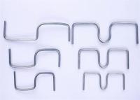 China M13 M10 M8 Type Galvanized Steel Wire Tree Branch Pressing Tool for Anti-Rust and Anti-Corrosion Fruit Tree Support for sale