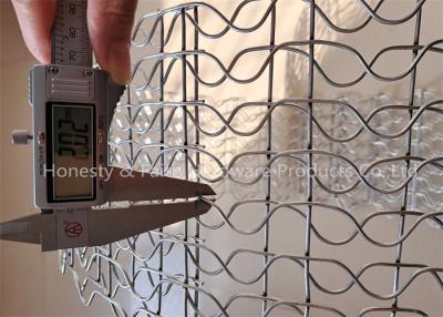 China 2.0 X 2.0mm Galvanized Reinforcement Welded Mesh For Oil And Gas Pipeline for sale