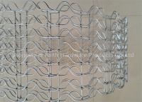 China Concrete Weight Pipe Coating 2.0-3.0mm Galvanized Welded Wire Mesh Rust Resistance for sale