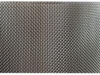 China Stainless Steel Woven Wire Mesh 2-800 Mesh for Filter Sieve for sale