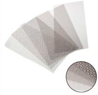 China CE Certified Stainless Steel Woven Wire Mesh 2-800 Mesh for sale