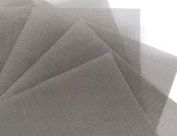 China AISI 304 Stainless Steel Woven Wire Mesh 200 Micron Fine Filtration Screen 60 Mesh Plain Weave for sale
