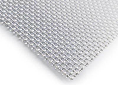 China 10m 304l Stainless Steel Woven Wire Mesh Sieve Different Color for sale