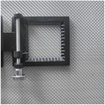 China Stainless Steel Woven Wire Mesh Roll 2-800 Mesh 0.5-6m Width for sale