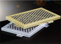 China 2mm thickness Expanded Metal Wire Mesh decoration use for sale