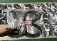China SS316 7x19 Wire Rope Mesh with 30kg Load Capacity for Light Protection Safety Net for sale
