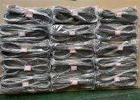 China SS316 7x19 Wire Rope Mesh with 30kg Load Capacity for Light Protection Safety Net for sale