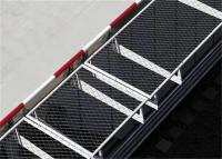 China Stainless Steel 304,316,316L Helideck Safety Net with 7 × 7 and 7 × 19 Structures for 20 Years or Longer Use Life for sale