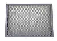 China 2m Panel Width 9 Gauge Expanded Metal Roll For Long Lasting Performance for sale