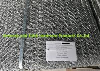 China 8 Lines Wire Pipe Coating Welded Mesh For Subsea Gas & Oil Pipeline for sale