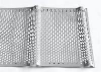 China Powder Coated Anti-UV Windbreak Fence Panels with Max 11.5m Length for Farm Protection for sale