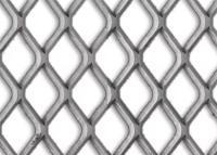 China 10 Years Warranty 1.5meters Length Expanded Metal Wire Mesh For Construction for sale