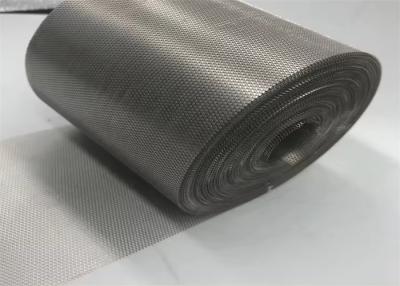 China 0.5mm Thickness Small Hole Expanded Metal Sheets For Batteries for sale