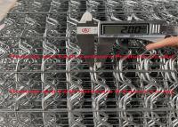 China 8 Lines Wire Pipe Coating Welded Mesh For Gas Use for sale
