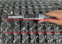 China 8 Lines Wire Pipe Coating Welded Mesh For Gas Use for sale