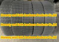 China 8 Lines Wire Pipe Coating Welded Mesh For Gas Use for sale