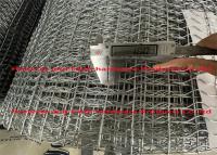 China 1.8mm Wire Diameter High Tensile Strength Galvanized Reinforcement Welded Mesh For Oil And Gas for sale