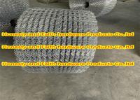 China 1.8mm Wire Diameter High Tensile Strength Galvanized Reinforcement Welded Mesh For Oil And Gas for sale