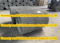 China 7.5Inch 190.5mm Width High Tensile Strength Pipeline Coating Mesh For Oil Use for sale