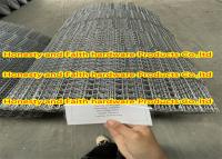 China 2.0mm Wire Diameter Hot Dipped Galvanized Pipeline Reinforced Welded Wire Mesh For Pipe Use for sale