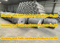China 8 Lines Wire Hot Dipped Galvanized Steel Pipe Winding Mesh For Gas for sale