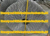 China HighTensile Strength Galvanized Concrete Weight Coating Mesh For Subsea Gas Oil Pipeline for sale