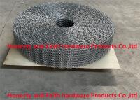 China 280m Length Anti Rust Reinforced Welded Mesh For Gas Oil Pipeline for sale